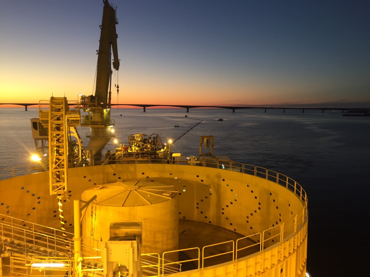 Connect - Atlantica Centre For Energy