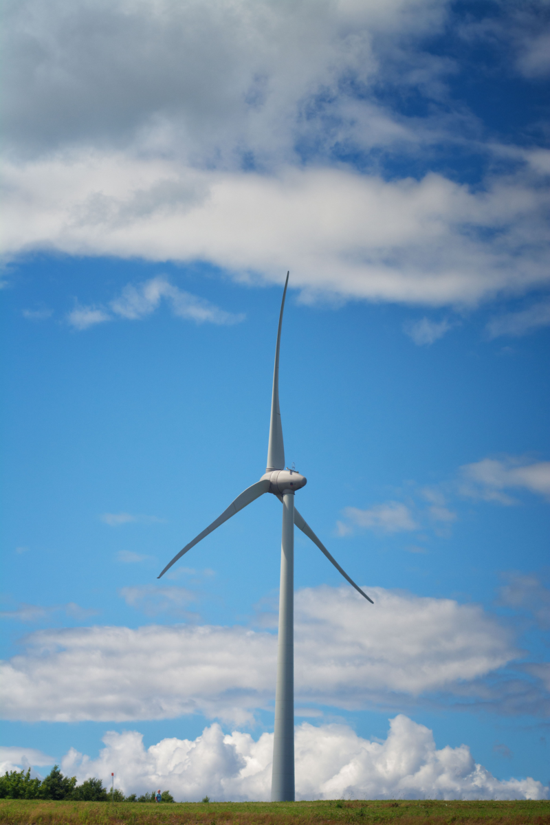 About Us - Atlantica Centre For Energy