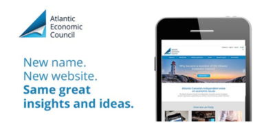 New name. Same great insights and ideas for Atlantic Canada ...
