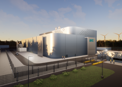 Member Spotlight: ARC Clean Technology - Atlantica Centre For Energy