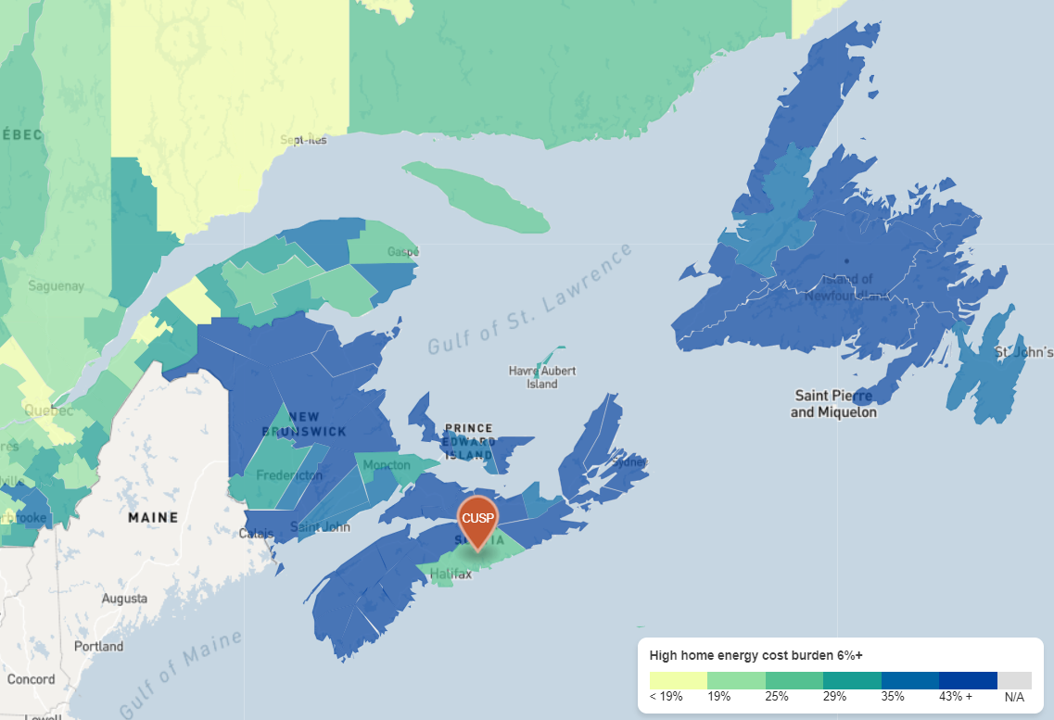 Energy Wallet 101 - Atlantica Centre For Energy