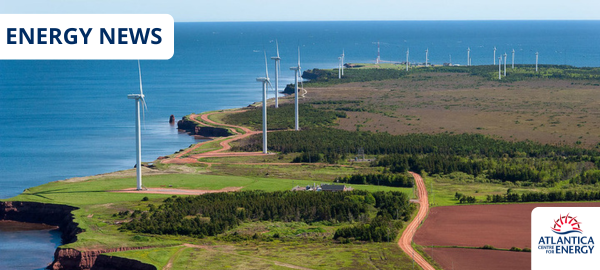 Understanding PEI’s Energy Strategy - Atlantica Centre For Energy