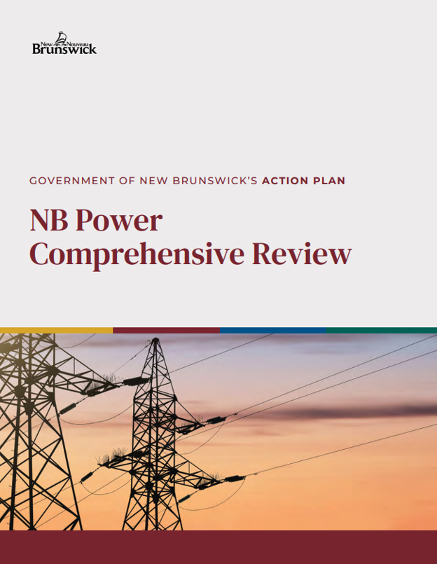 Government releases Action Plan for future of NB Power - Atlantica ...